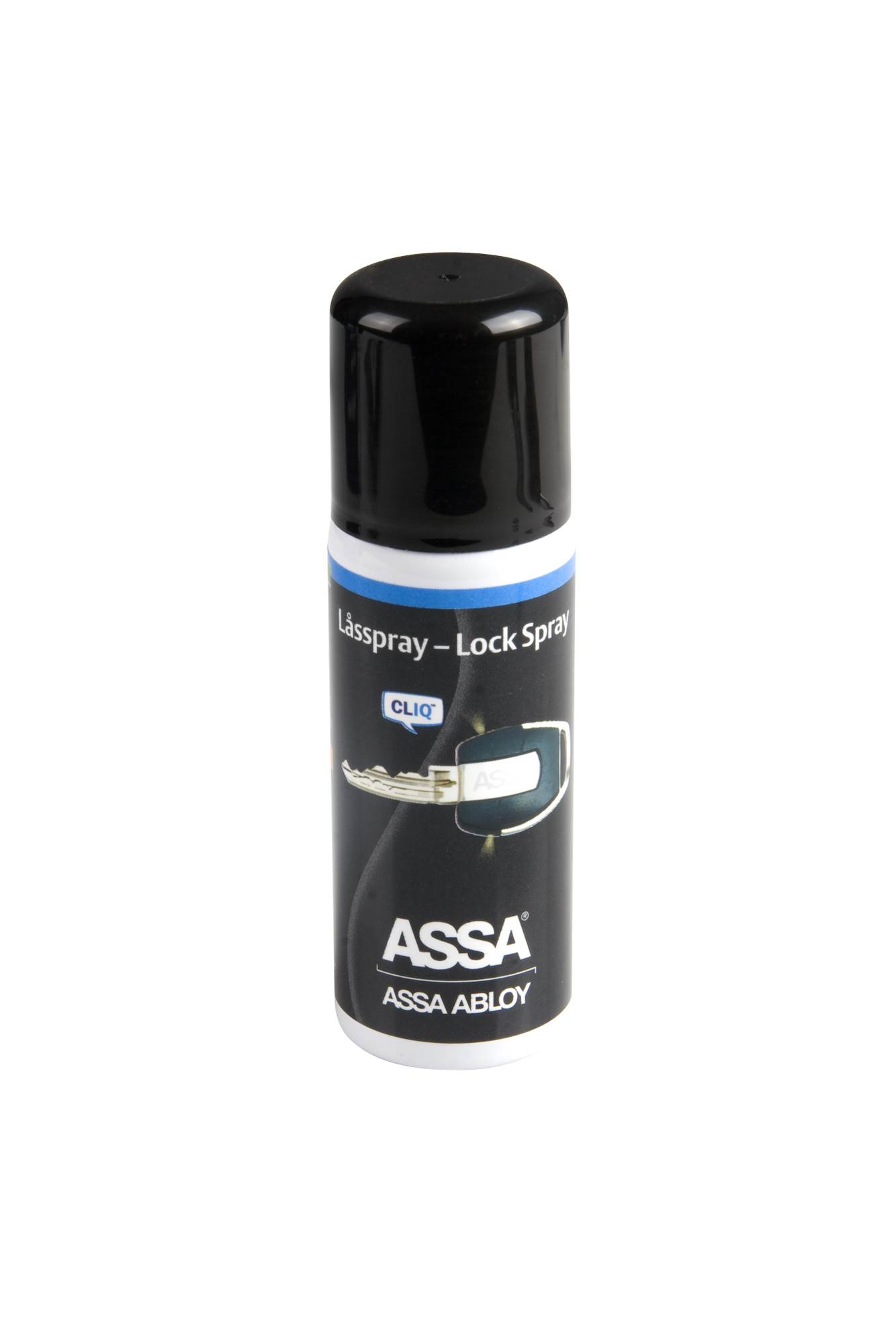 Assa 50Ml Lock Spray