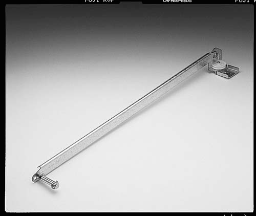 Garador c type link arm left hand