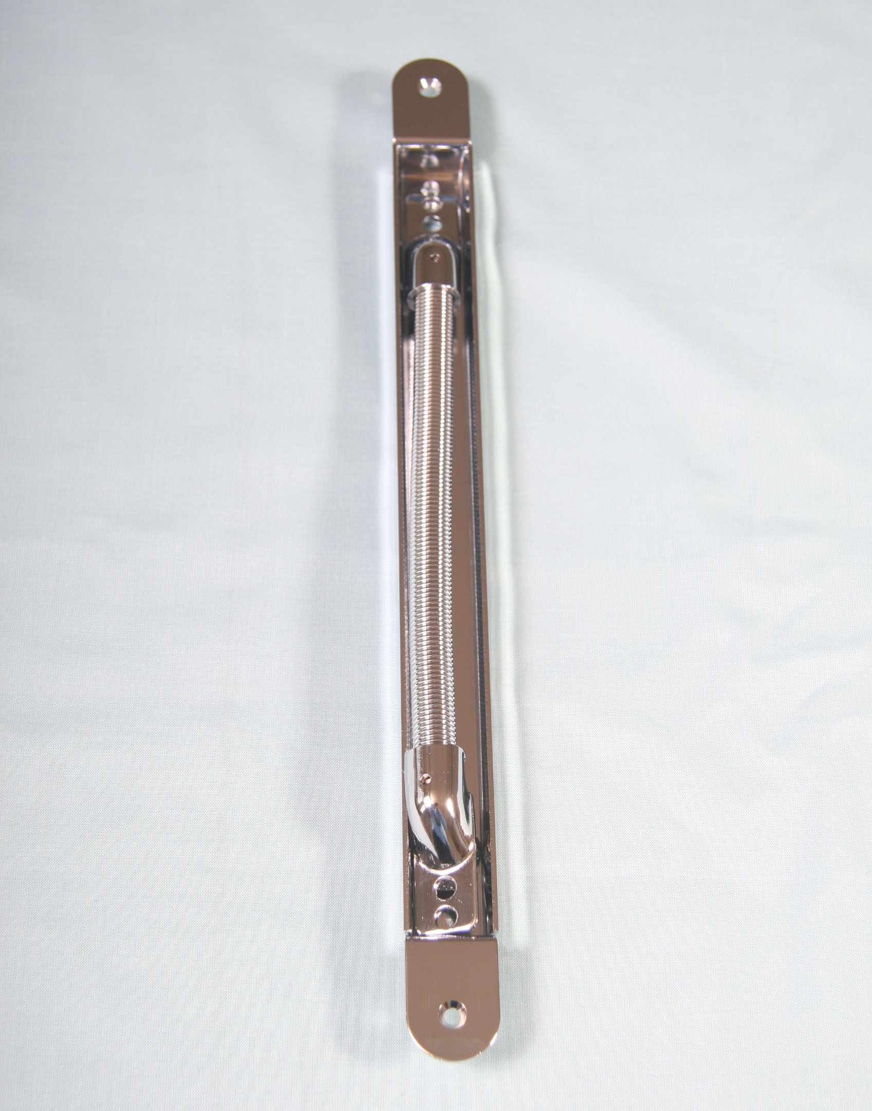 Abloy Ea280 Chrome Concealed Lead Covers