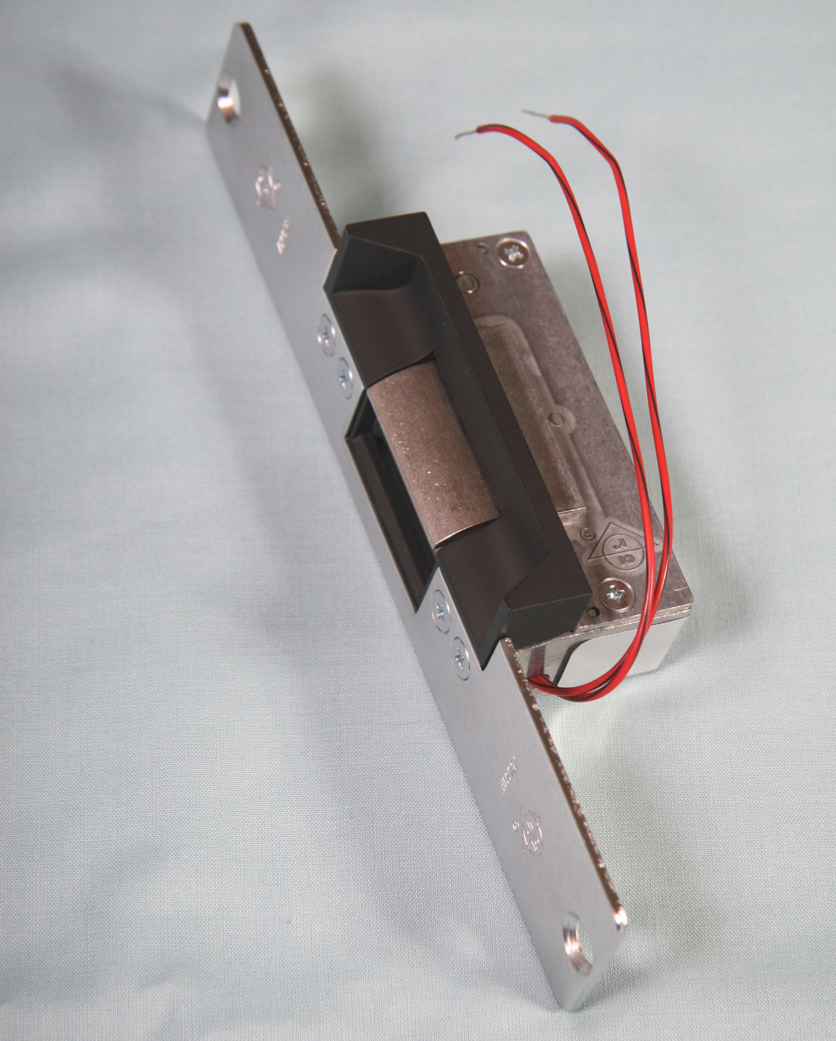 Adams Rite 7110-310-652 Electric Release Double Leaf Doors 12V Dc