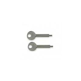Yale Ws1K Pair Of Keys To Suit Ws1 Lock