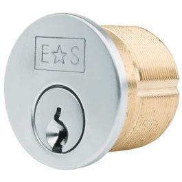 Euro Cylinder Locks -Eurospec Threaded Rim Cylinder