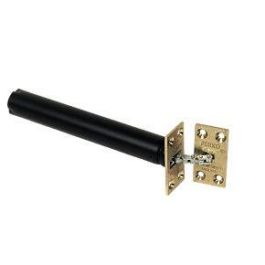 Perko Concealed Brass Door Closer