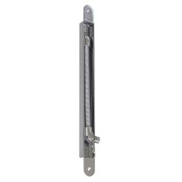 Abloy EA280 Chrome Concealed Lead Covers