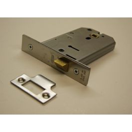 Union 26773 152MM Scp Horizontal Door Latch