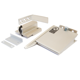 MK2 Fire Door Selector CE Marked