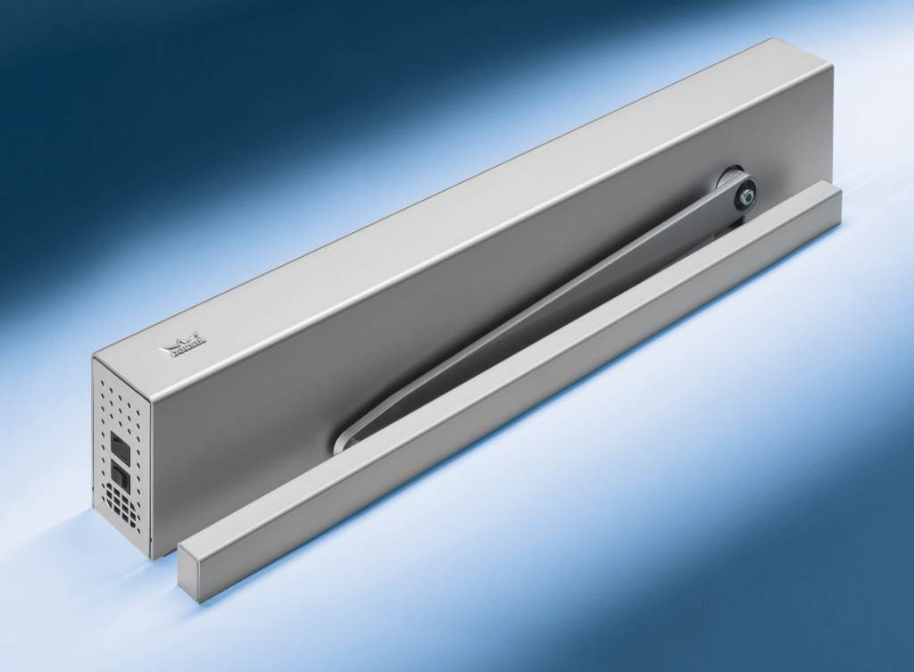 Dorma ED100LE EN2-4 Unit Only Low Energy Swing Door Operator