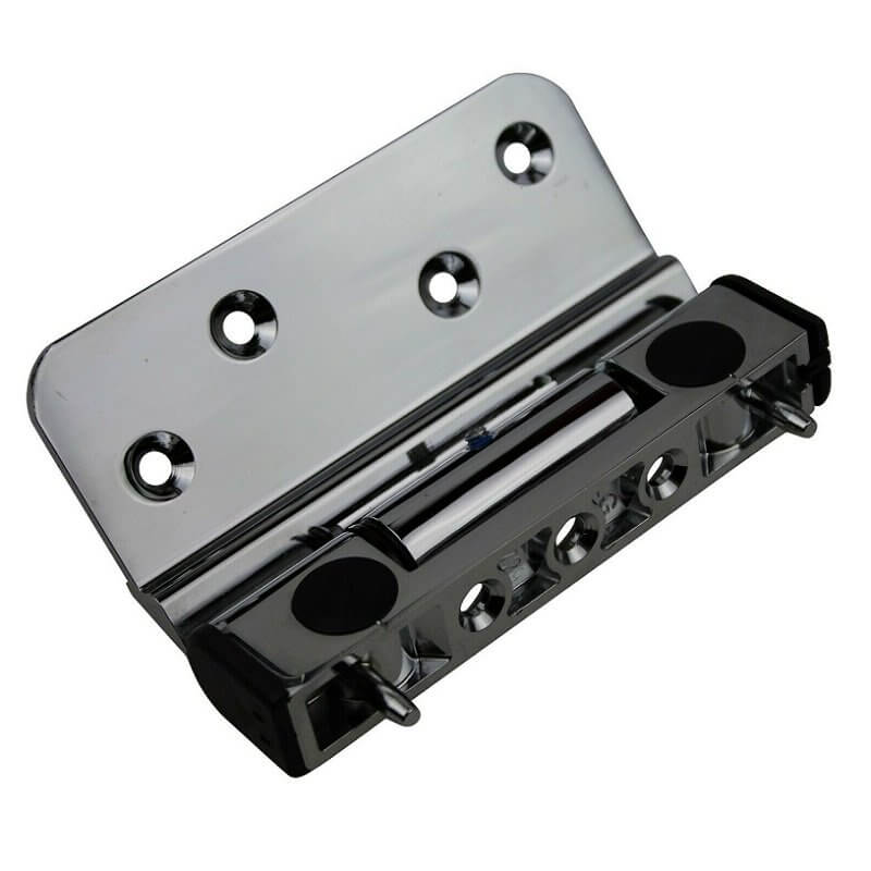 Era Challenger 3D Composite Door Hinge