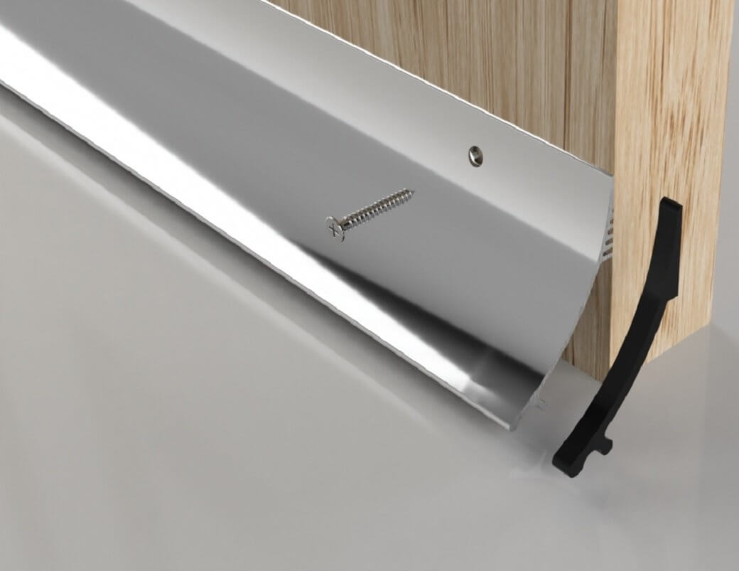 Stormguard Rain Deflector