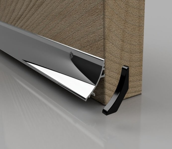 Stormguard Rain Deflector