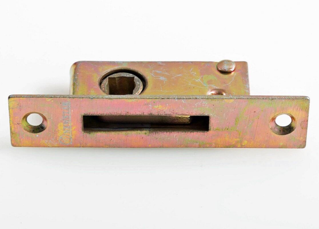 Mortice Budget Lock 90 X 19.5 X 25.4mm - Budget Locks - Door Locks ...