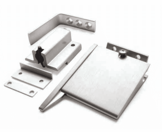 MK2 Fire Door Selector CE Marked - Door Selectors - Door Closers - Door ...