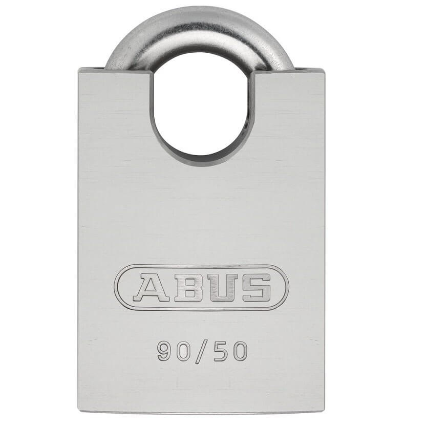 Abus 90RK/50 Titalium Marine Padlock - Padlocks - Security Products ...