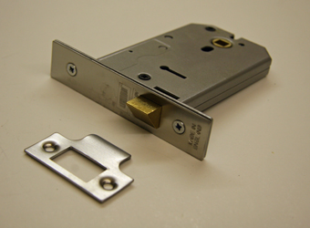 Union 26773 152MM Scp Horizontal Door Latch