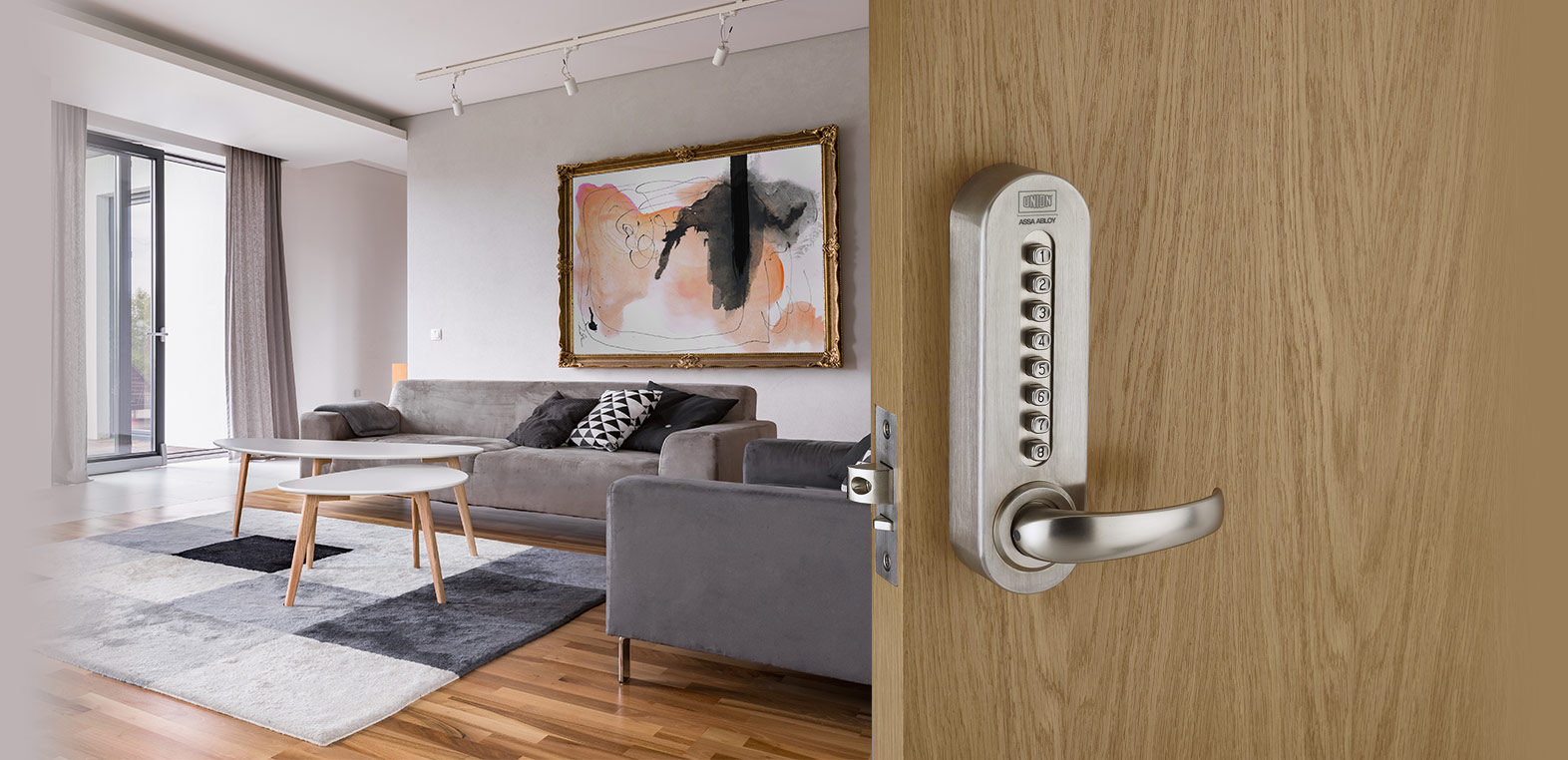 Doorfit | Architectural Hardware for Windows & Doors