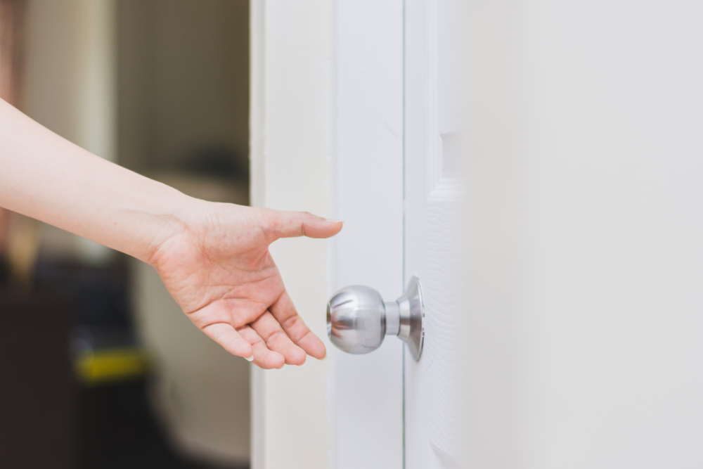 Door Handles: A Complete Guide | Blog | Doorfit