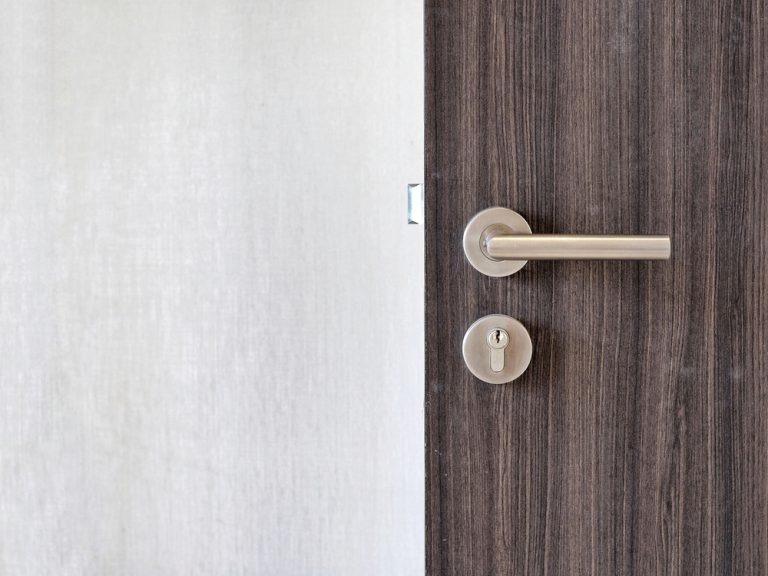 Door Handles: A Complete Guide | Blog | Doorfit