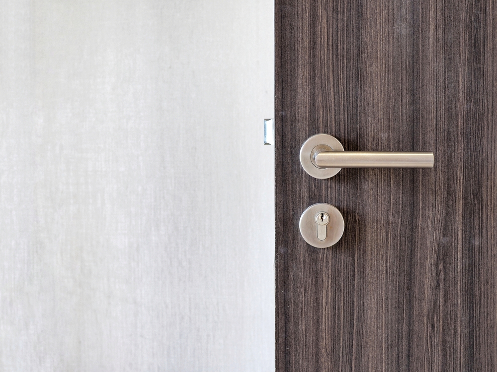 Door Handles: A Complete Guide | Blog | Doorfit