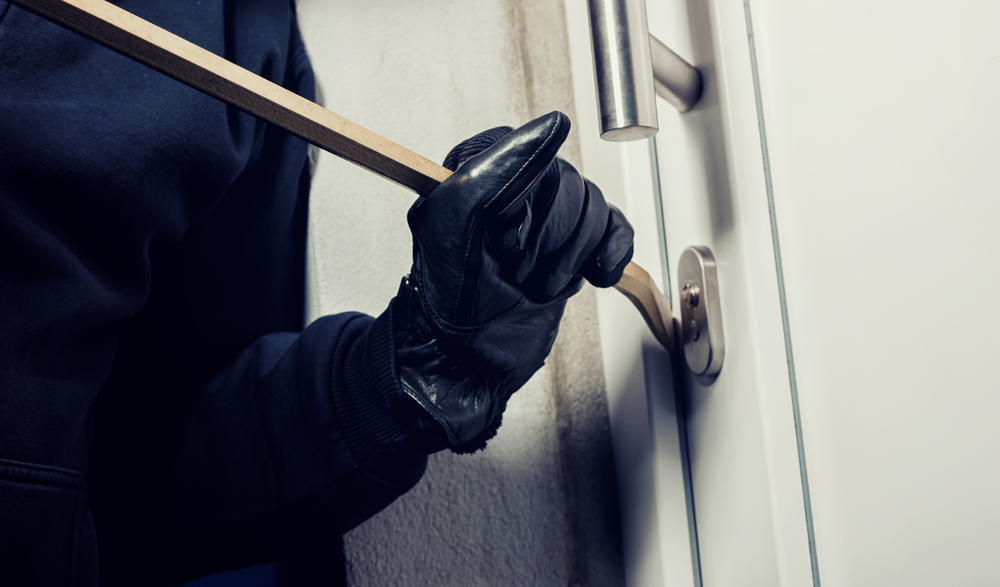 How To Enhance Your Home Security | A Doorfit Blog
