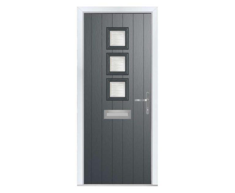 COMP DOOR MONTROSE COMPOSITE ENTRANCE DOOR | Doorfit